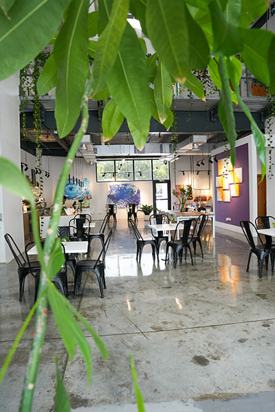 Home – Mawaheb Café